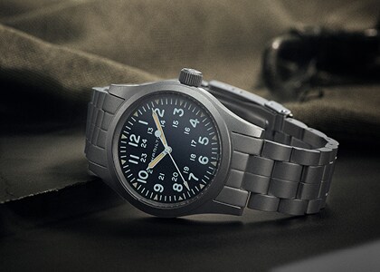 Reloj Hamilton | Relojes hombre y mujer | Sitio web oficial | Hamilton ...