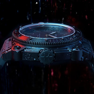 Hamilton Watch - Discover our stories | Hamilton Watch