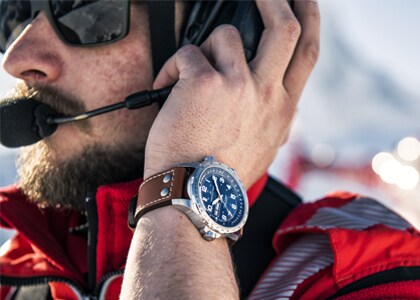 Women’s & Men’s Watches | Official Website | Hamilton Watch