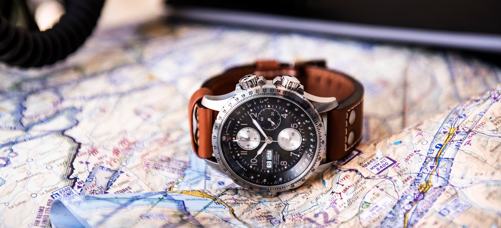 Hamilton Watch - The rescue heroes of Air Zermatt I Hamilton Watch