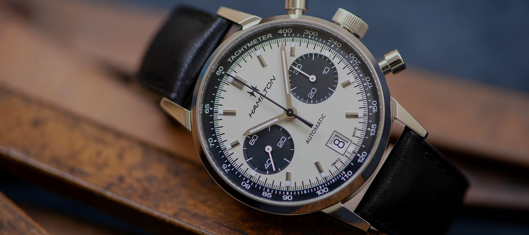 Hamilton Watch - Archivseite | Hamilton Story