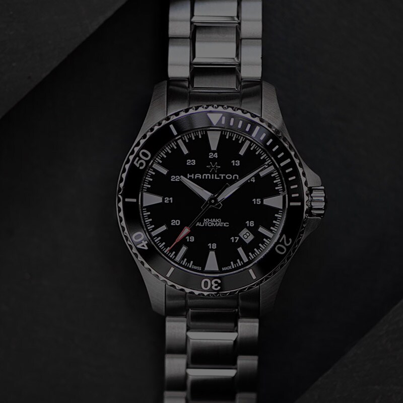 Hamilton Watch - Archive Page | Hamilton Story