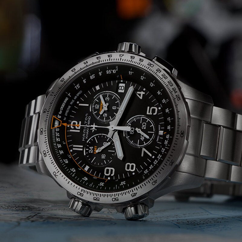 Hamilton Watch - Archive Page | Hamilton Story