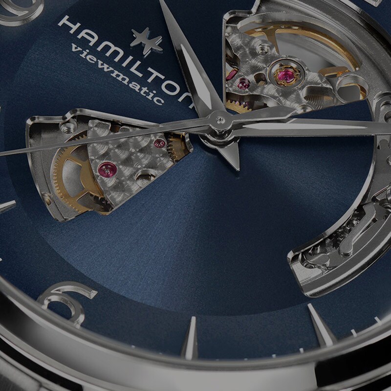 Hamilton Watch - Archive Page | Hamilton Story