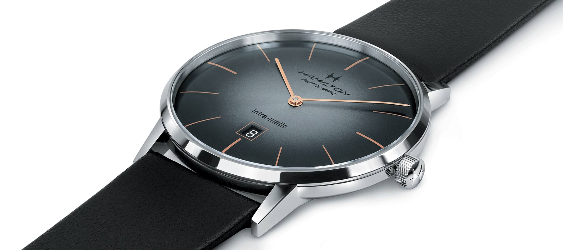 Hamilton Watch - 아메리칸 클래식: 시그니처 스타일, 해밀턴 퀄리티 | Hamilton Story