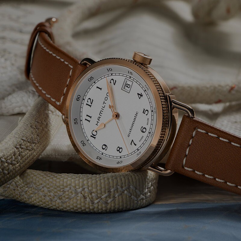 Hamilton Watch - Archive Page | Hamilton Story